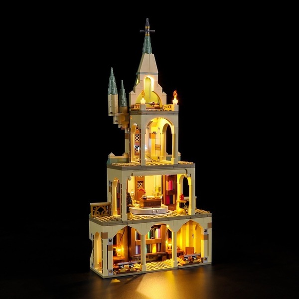 Lightailing Led Kit - 해리포터 - 어썸블럭