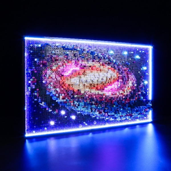 Lightailing Led Kit - Lightailing Led Kit - 어썸블럭