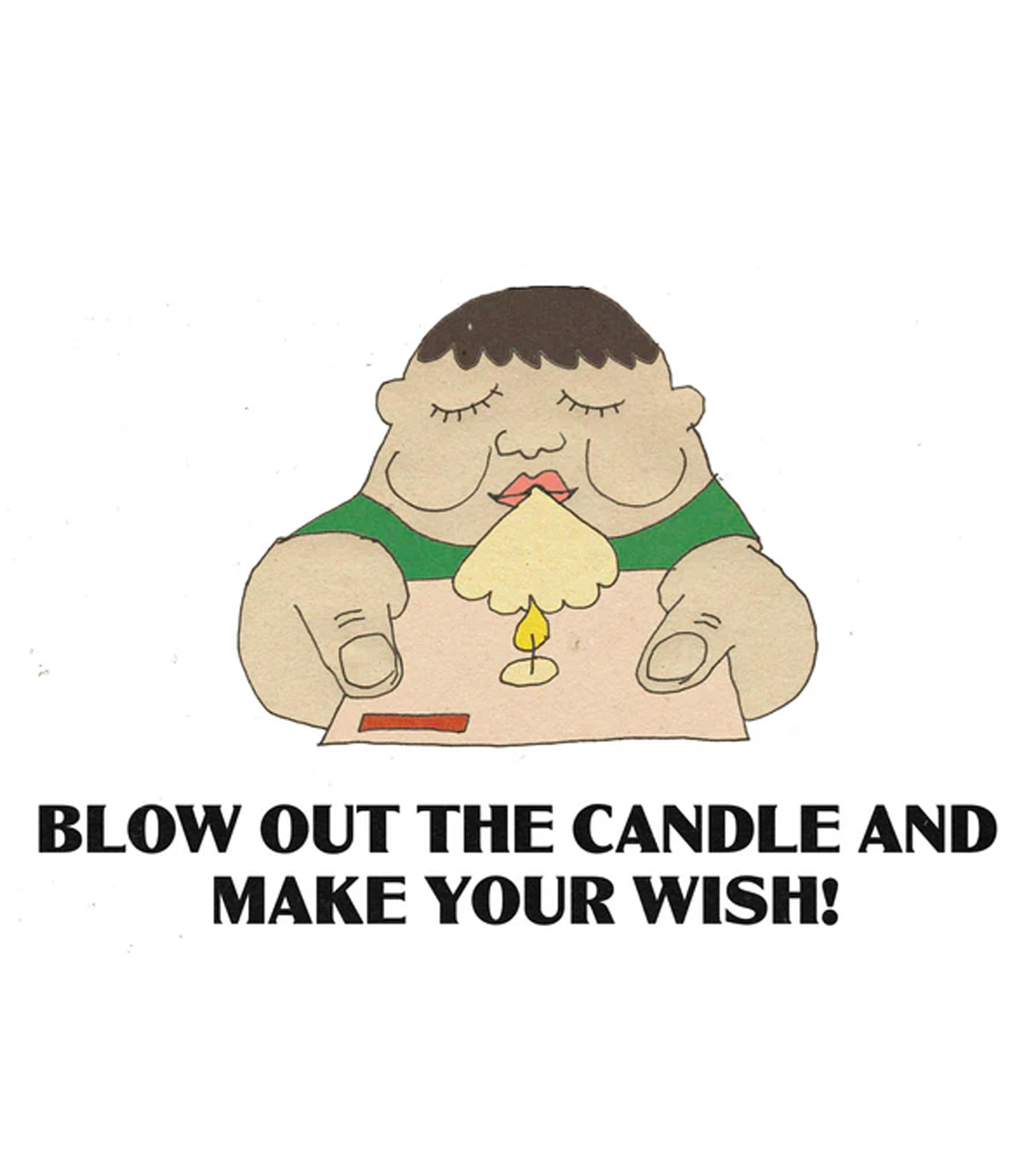 [1/20 이후 순차배송] Heart Black | OFF HOUR