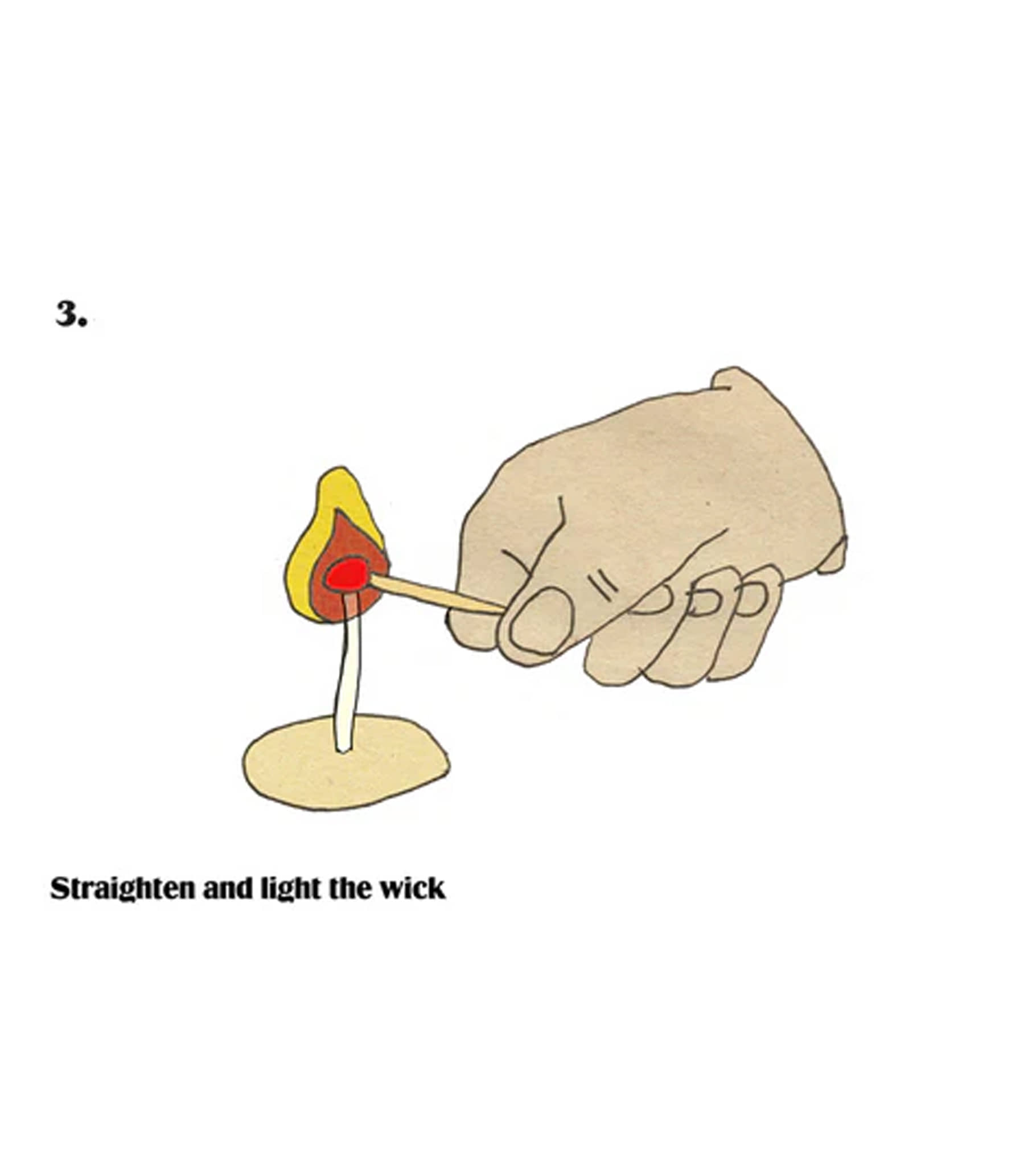 [1/20 이후 순차배송] Heart Black | OFF HOUR