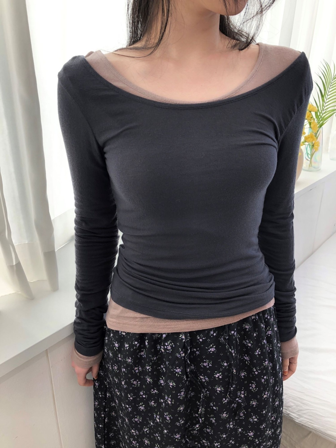 Top - Top - Greensee