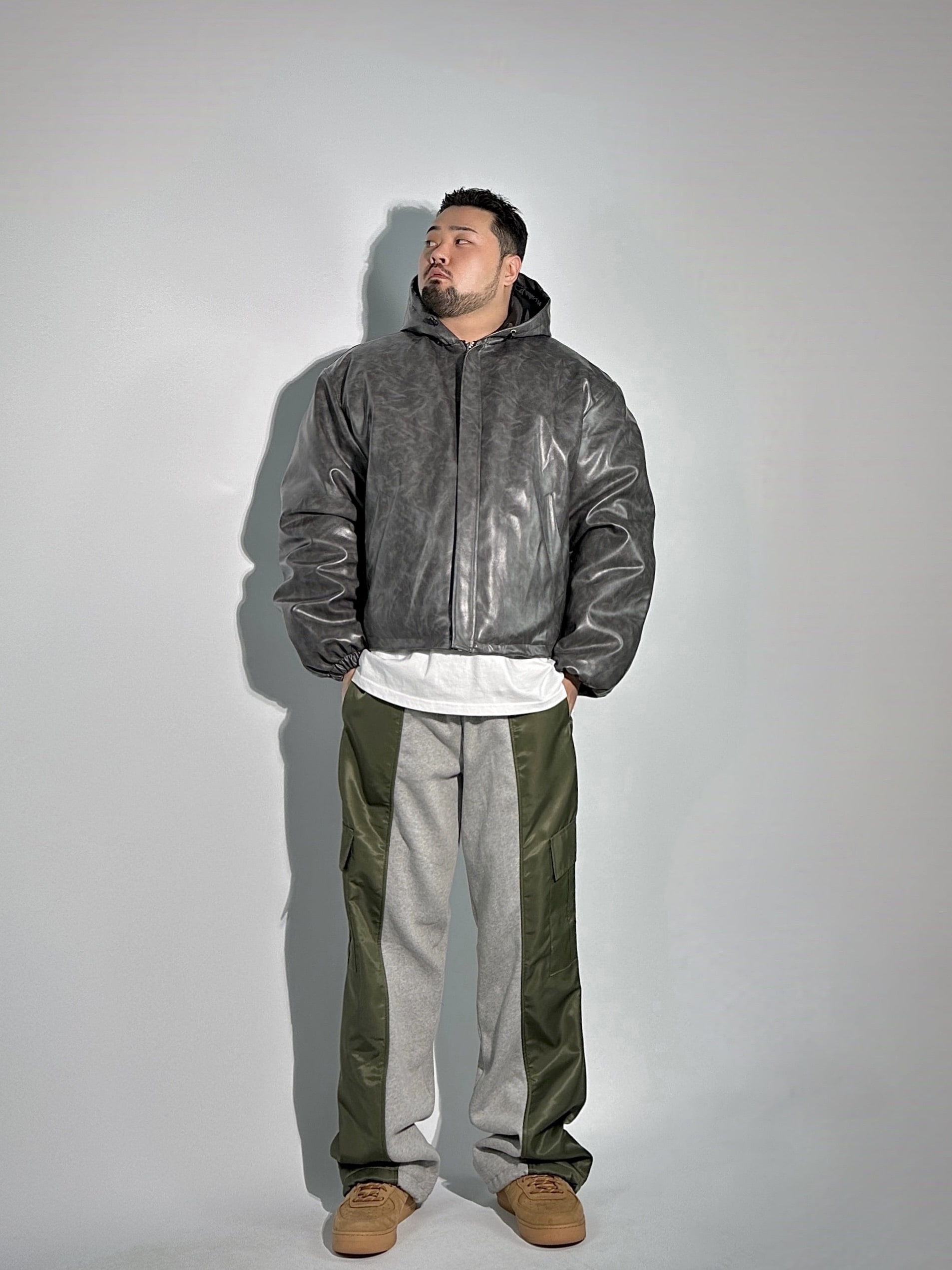 REWORK CARGO PANTS | 에이오알닷