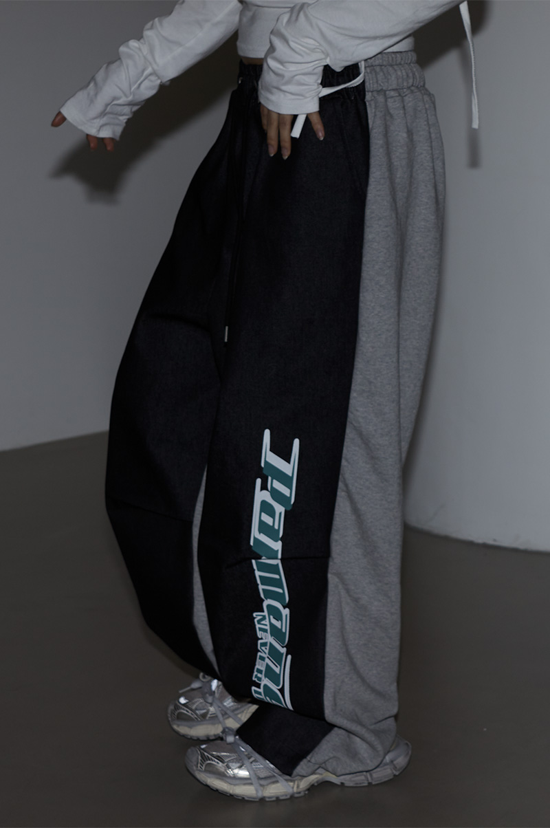 JENNY MIX DENIM | 런츠