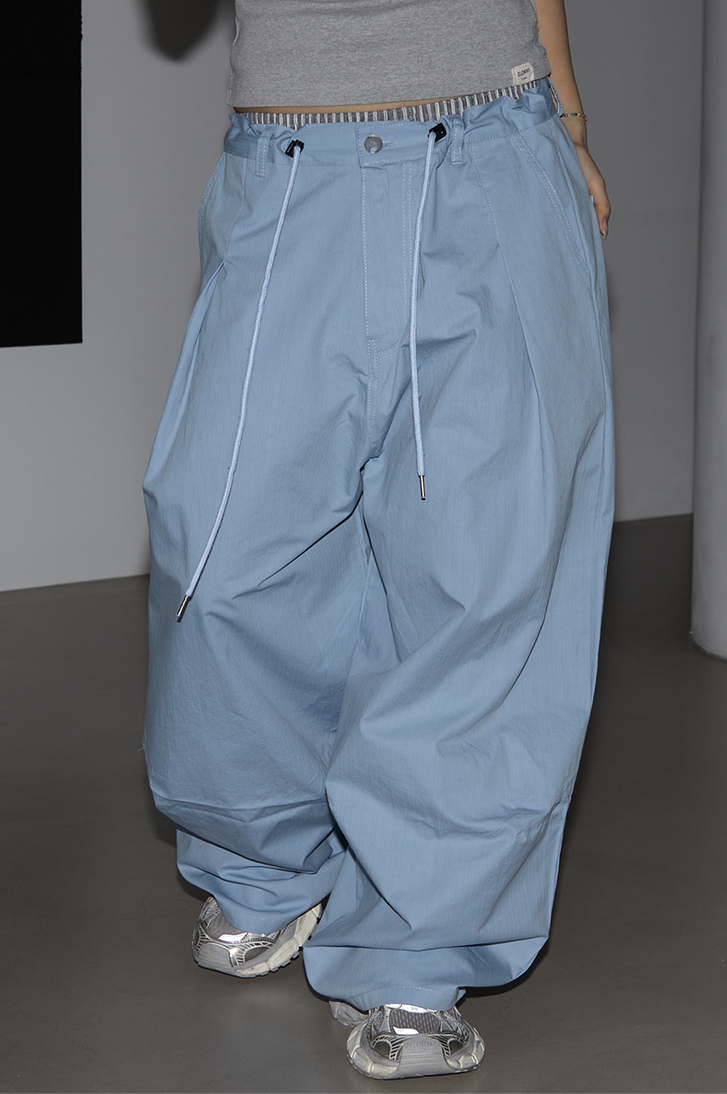 [SS] JACOB VINTAGE DENIM | 런츠