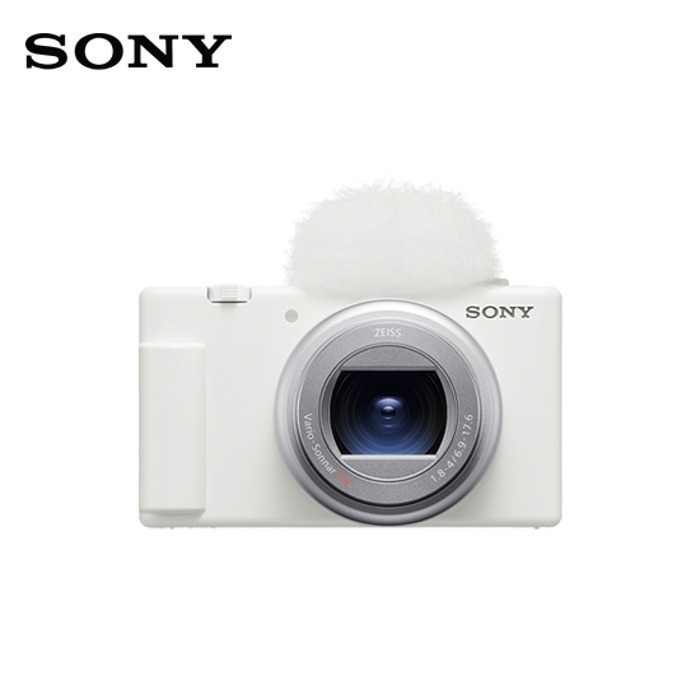 SONY ZV-1M2 | 시네몰