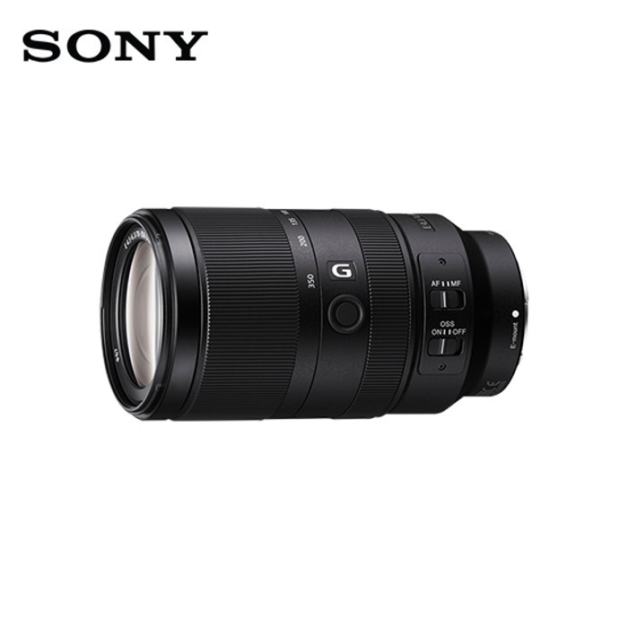 SONY SEL70350G - 시네몰
