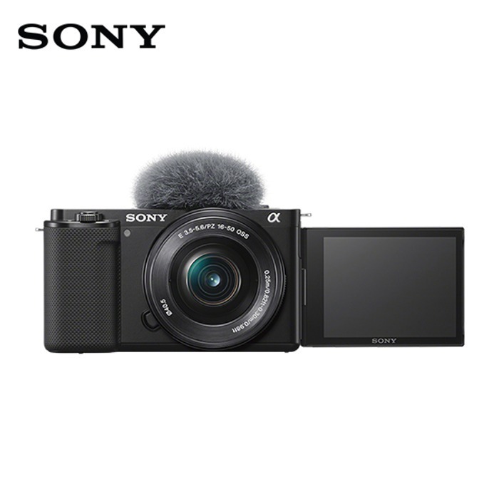 SONY ZV-E10L - THE CAMERA 임성재tv