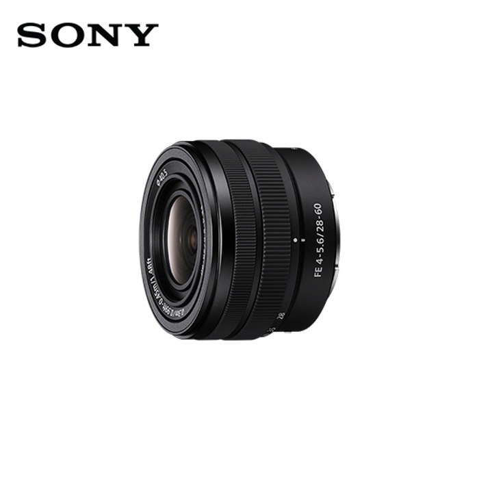 SONY SEL2860 - 시네몰