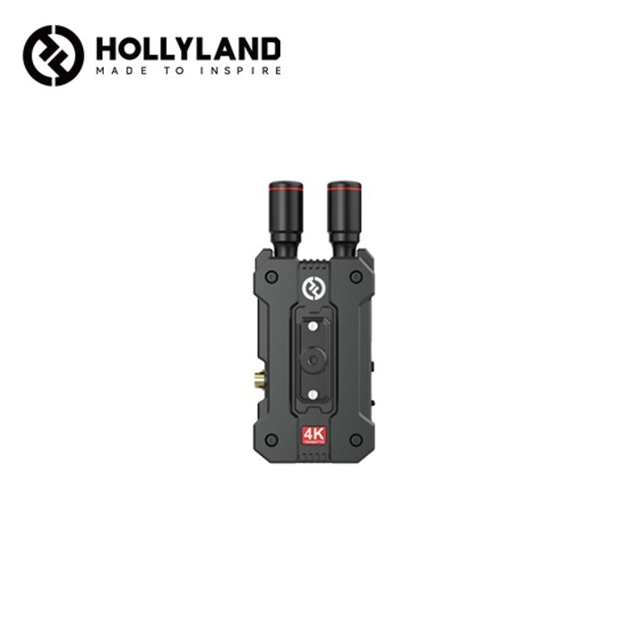 Hollyland MARS 4K-TX | THE CAMERA 임성재tv