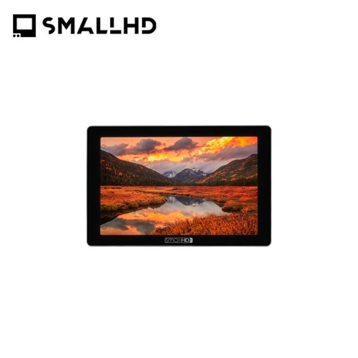 프로덕션, 스튜디오 카메라 모니터 스몰에이치디