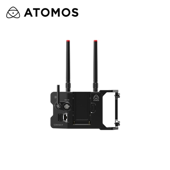 ATOMOS CONNECT - THE CAMERA 임성재tv