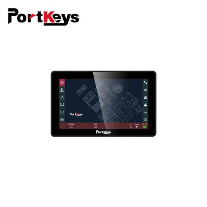 Portkeys BM5 III - THE CAMERA 임성재tv