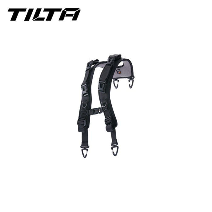 [틸타] TILTA Float Shoulder Support_GSS-T01-SS - 시네몰