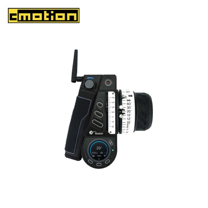 씨모션 CMOTION cPRO PLUS HAND UNIT - 시네몰