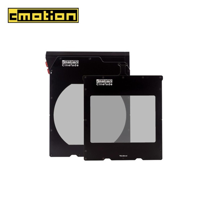 [씨모션] CMOTION Cinefade VariND - 시네몰