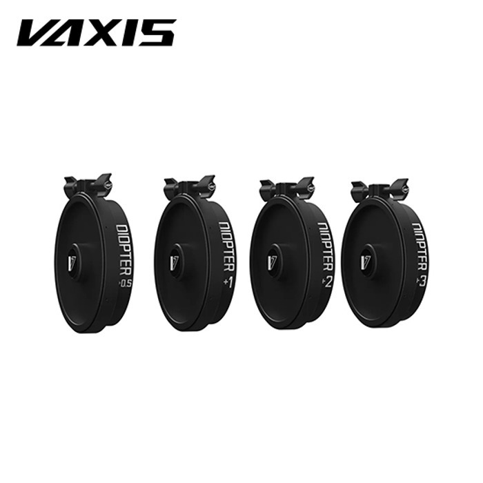 [바시스] VAXIS VFX 114mm Diopter Kit - 시네몰