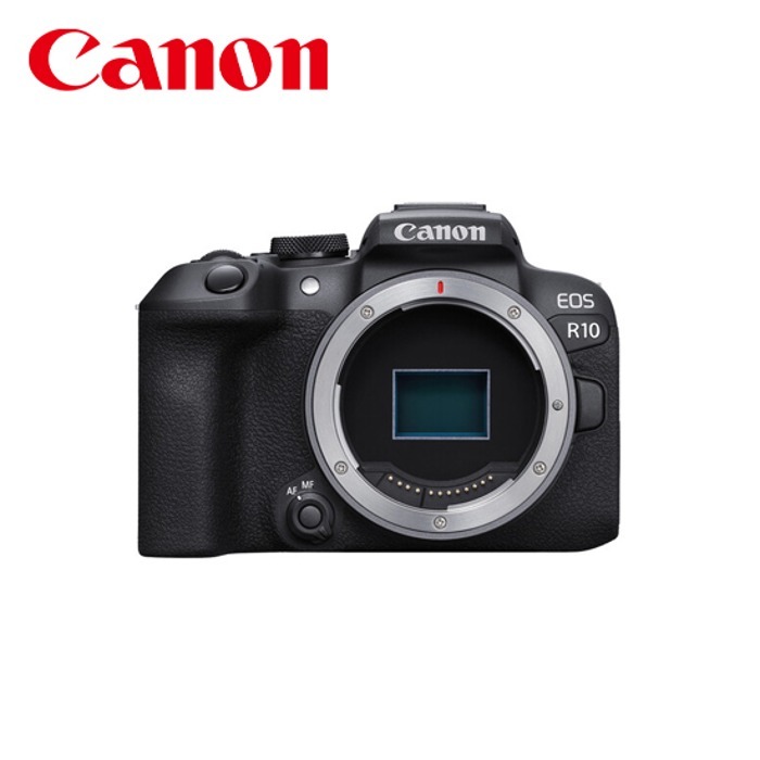 캐논 Canon EOS R10 Body | 시네몰