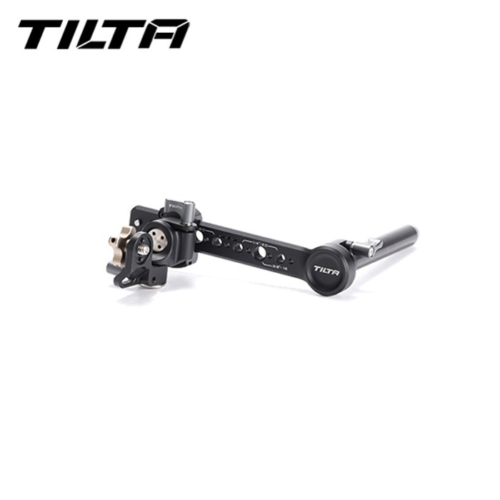 TILTA ESR‑T18‑REB｜Rotatable EVF Bracket｜Sony BURANO EVF 브래킷