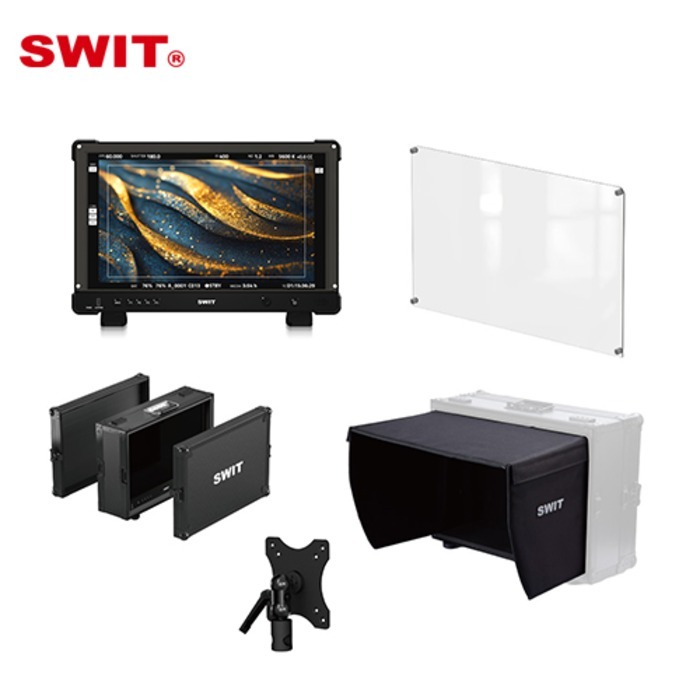 영상 제작자를 위한 모니터 포트키