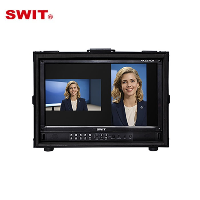 [스위트] SWIT FM-215HDR - 시네몰