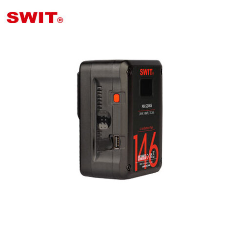 스위트 SWIT PB-S146S - 시네몰