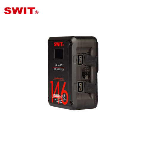 스위트 SWIT PB-S146S - 시네몰