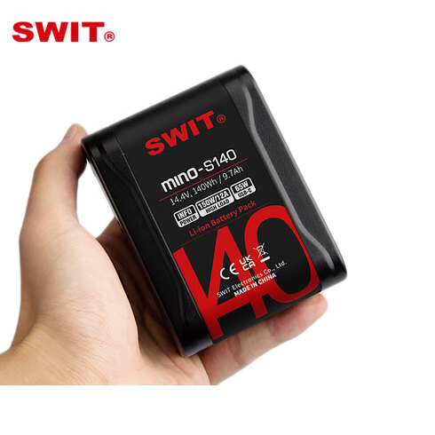 [스위트] SWIT MINO-S140 - 시네몰