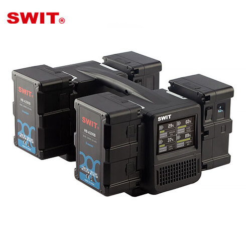 스위트 SWIT PC-P461B - 시네몰