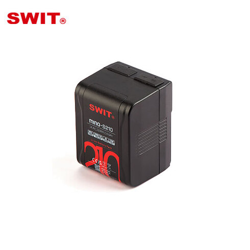 스위트 SWIT MINO-S210 - 시네몰