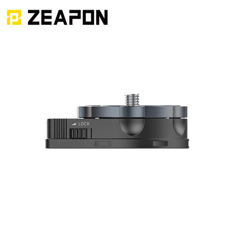 [지폰] ZEAPON Revolver Quick Release - 시네몰