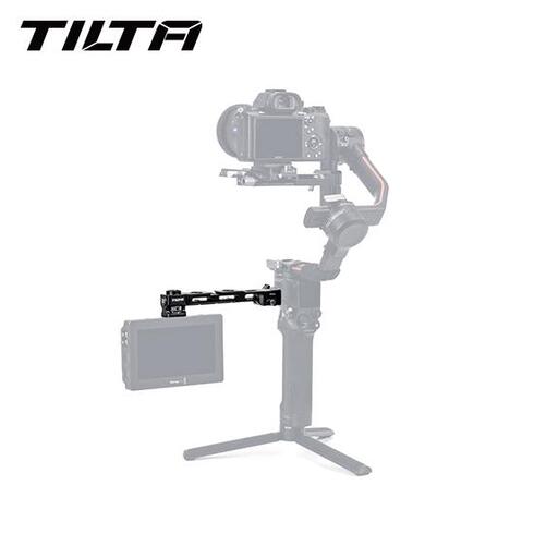 Tilta Monitor Mounting Bracket｜DJI Ronin용 모니터 마운트