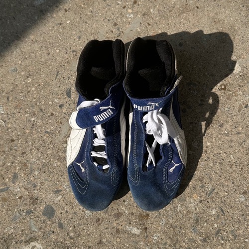 90s Puma Speed Cat Mid - badservice