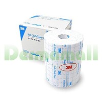 부직반창고 (Fixing Roll) 5cm * 10m, 2762 | 더마몰