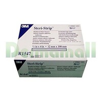 스테리스트립 12*100mm (R1547) - 더마몰