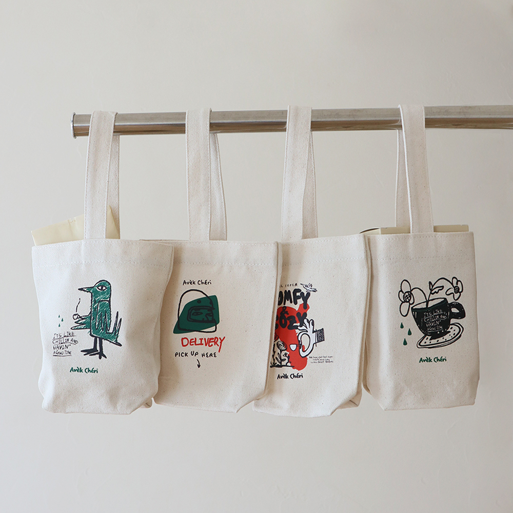 Avek cheri mini bag - Avek Cheri