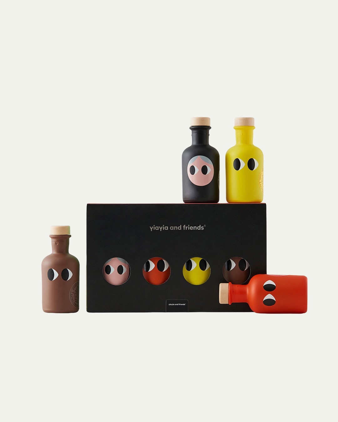 SHOP ONLINE - All Products - 이야이야앤프렌즈