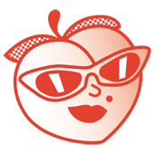 배드피치 BAD PEACH