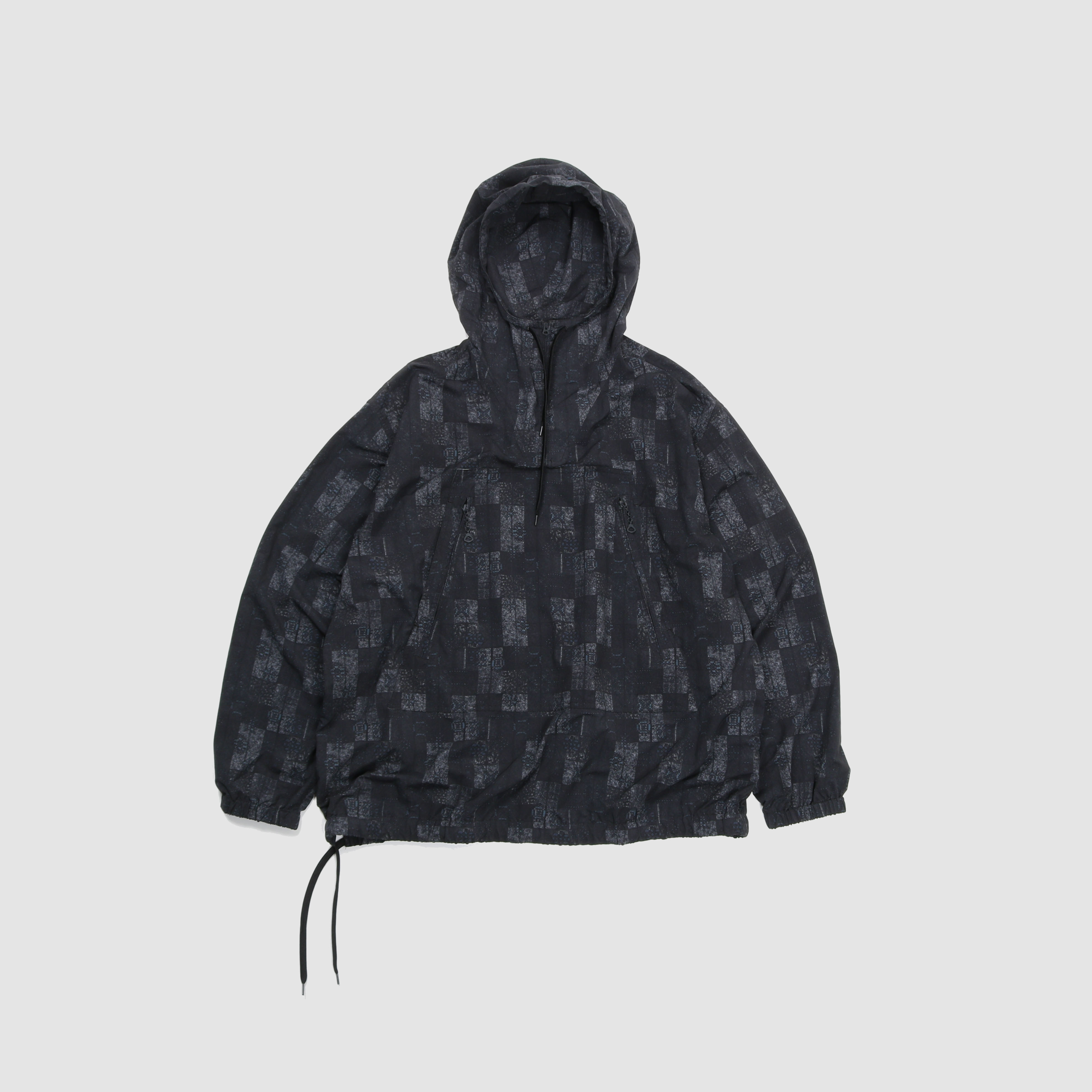 BEAMS PLUS x KOMATSU - 헤비스니커