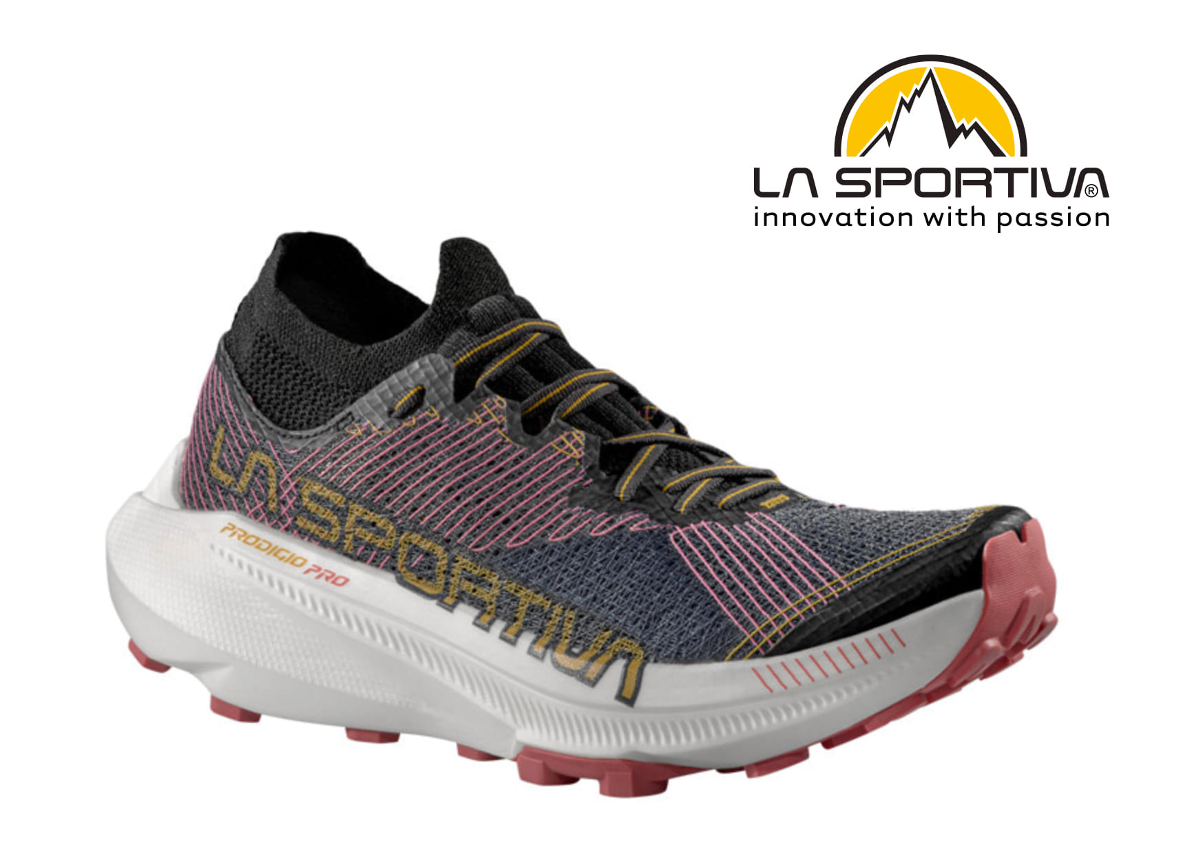 라스포르티바 트레일러닝화 Prodigio_Pro 프로디지오프로 여성화 | 위캔런