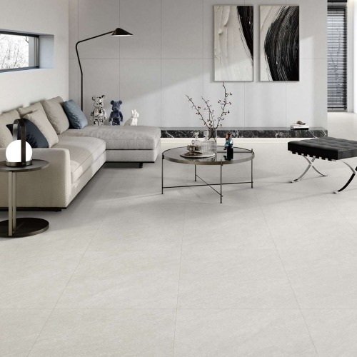 KCC 숲 옥 2.2T 1롤 30m 친환경 바닥재 장판 스톤 MN22-5211 슬레이트 스톤 - 아리나데코