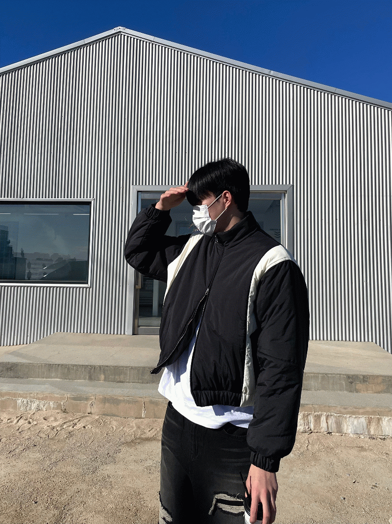 humming wellon padding JP 2C | 아크로웨이