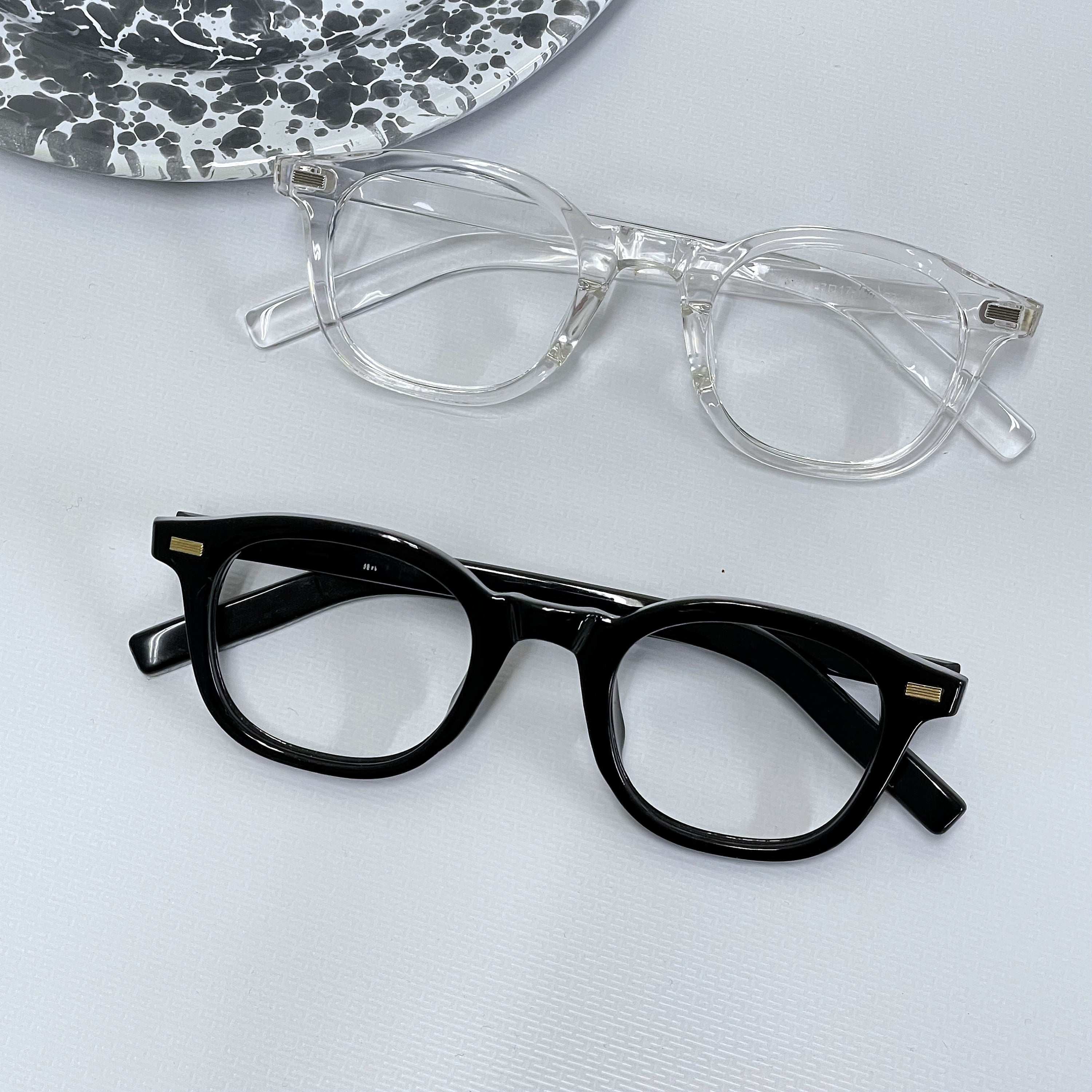 1+1 Acro glasses 2C - 아크로웨이