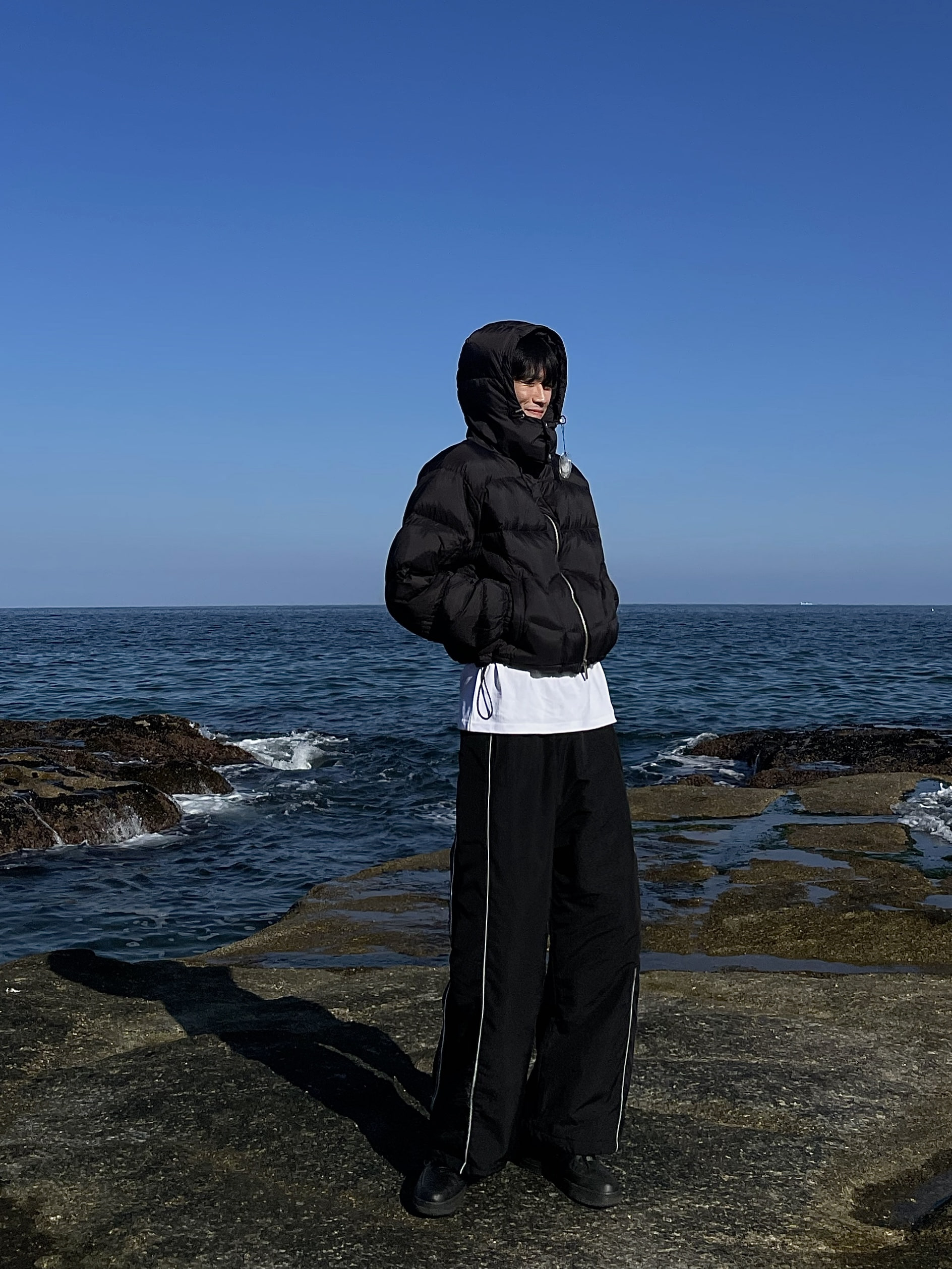 mg ounce scotch nylon PT 2C - 아크로웨이