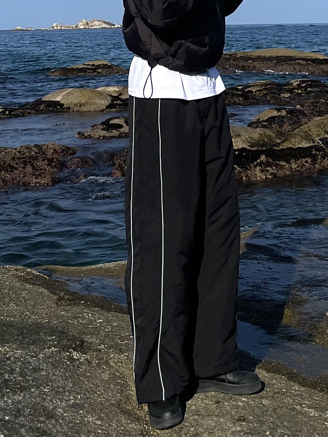 mg ounce scotch nylon PT 2C - 아크로웨이