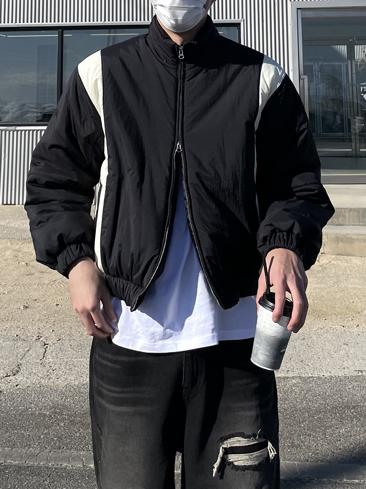 humming wellon padding JP 2C | 아크로웨이