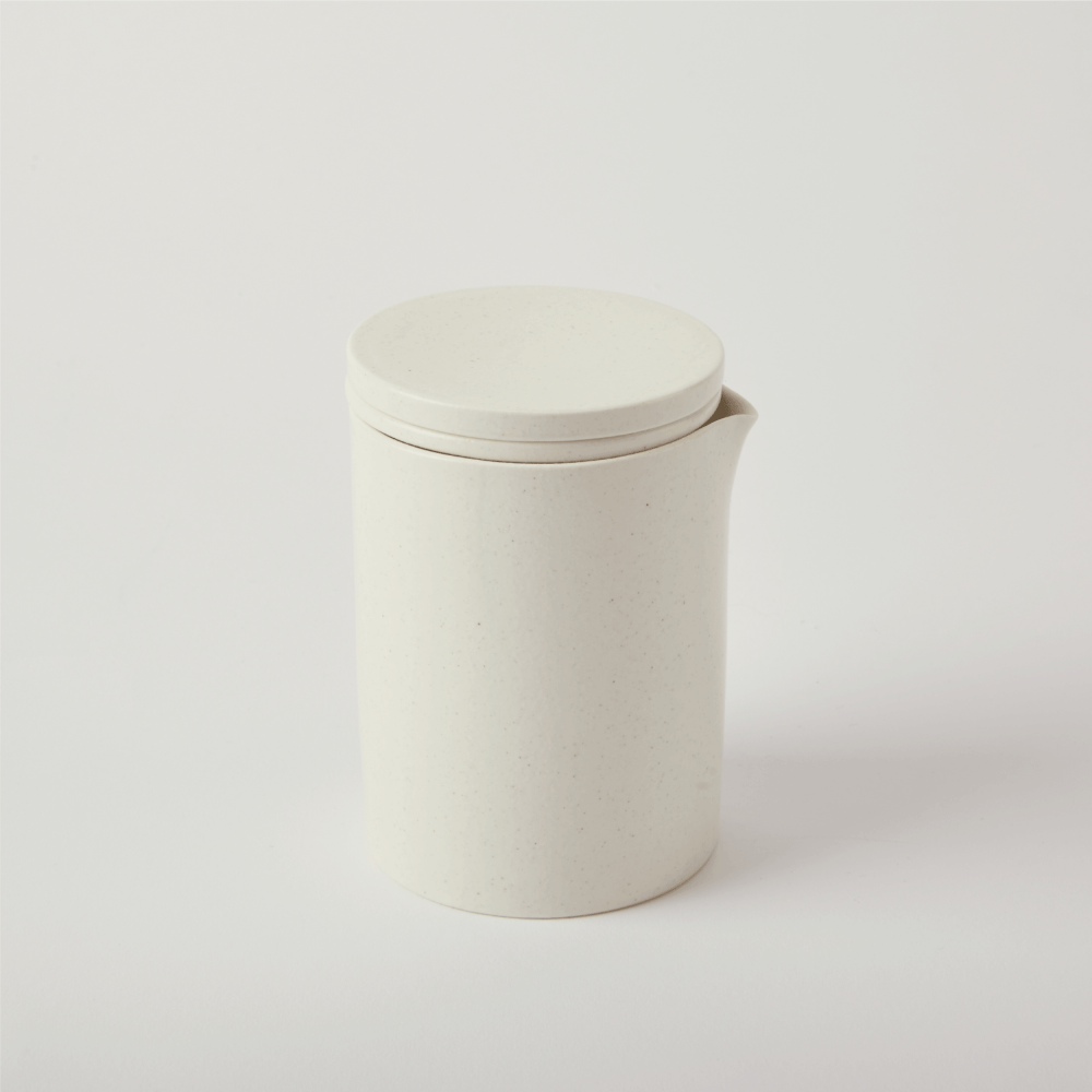 APTER PORTABLE TEAWARE - APTER