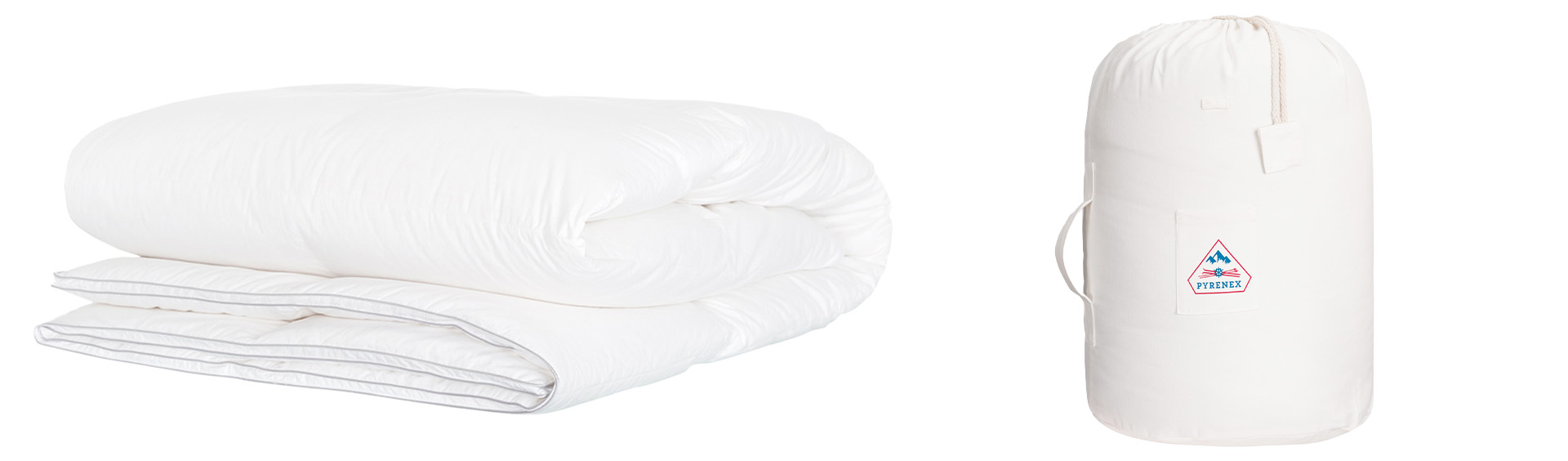 Duvets - Premium duvets - PYRENEX HOME