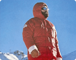 PYRENEX HOME | 역사와 전통의 침구 안락함