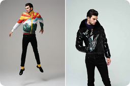 PYRENEX HOME | 역사와 전통의 침구 안락함