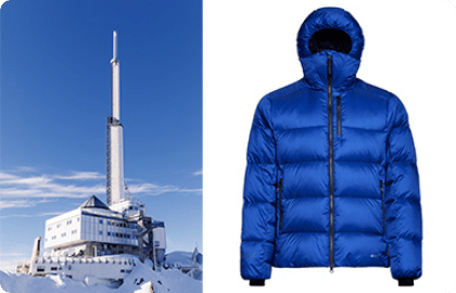 PYRENEX HOME | 역사와 전통의 침구 안락함